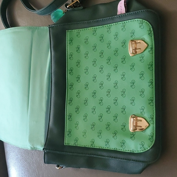 Disaster Designs | Bags | Explore The City Disaster Designs Purse ...